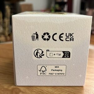 Labubu | Toys | The Monsters Labubu Sparkly Plush Pendant Unopened ...